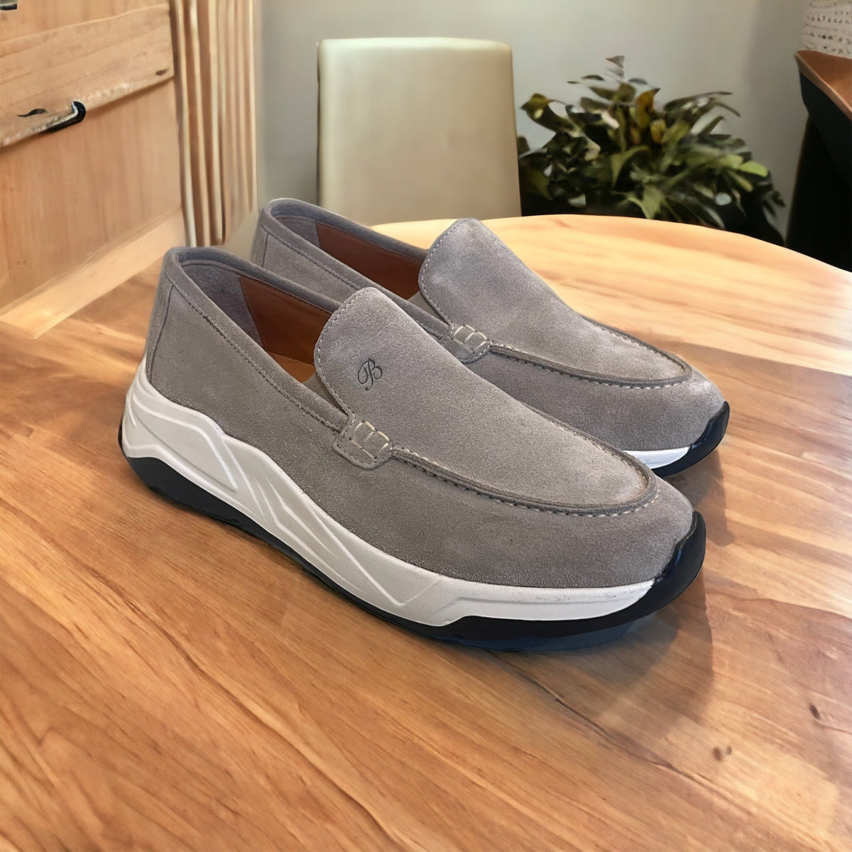 Alberto Bellini loafer – Alberto Bellini®