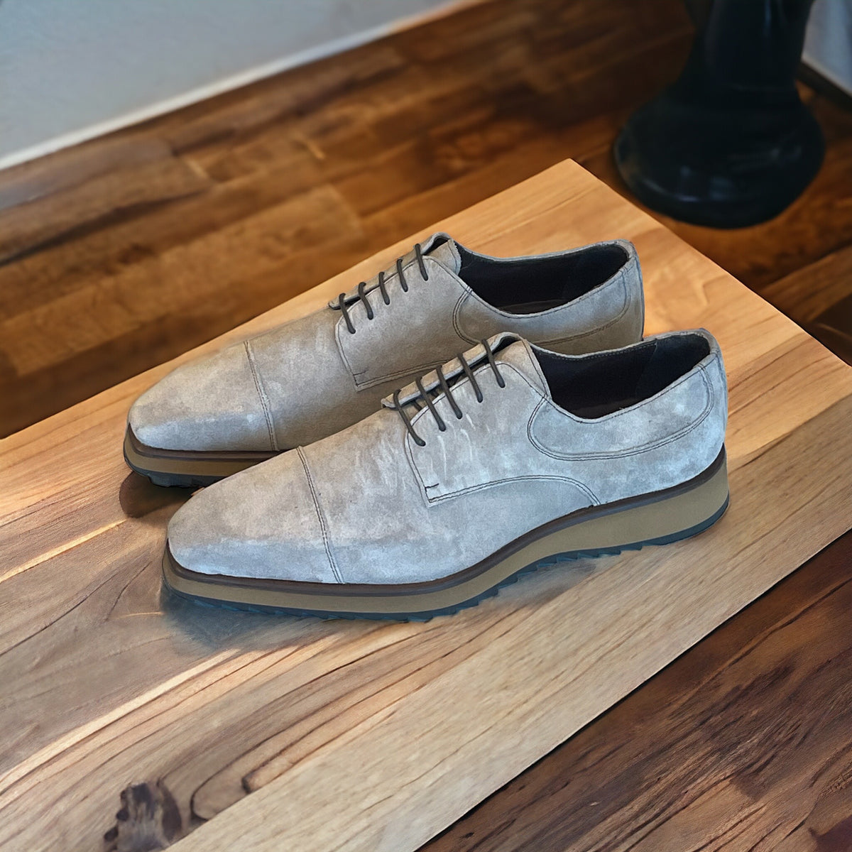 Alberto Bellini suede – Alberto Bellini®