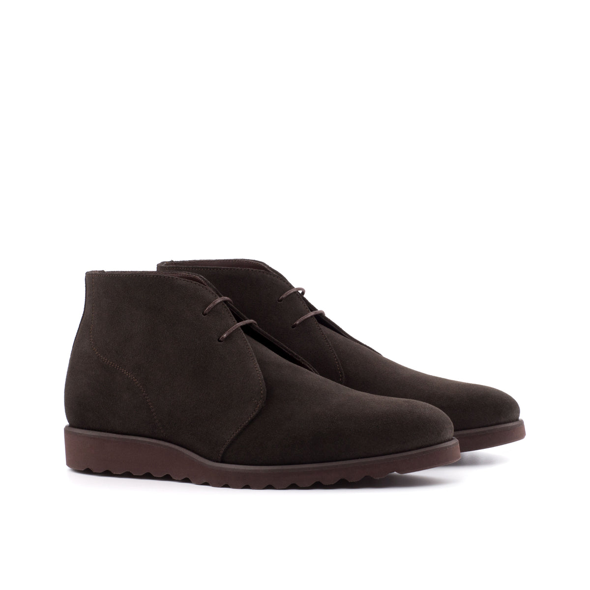 Chukka Boot Alberto Bellini custom made – Alberto Bellini®