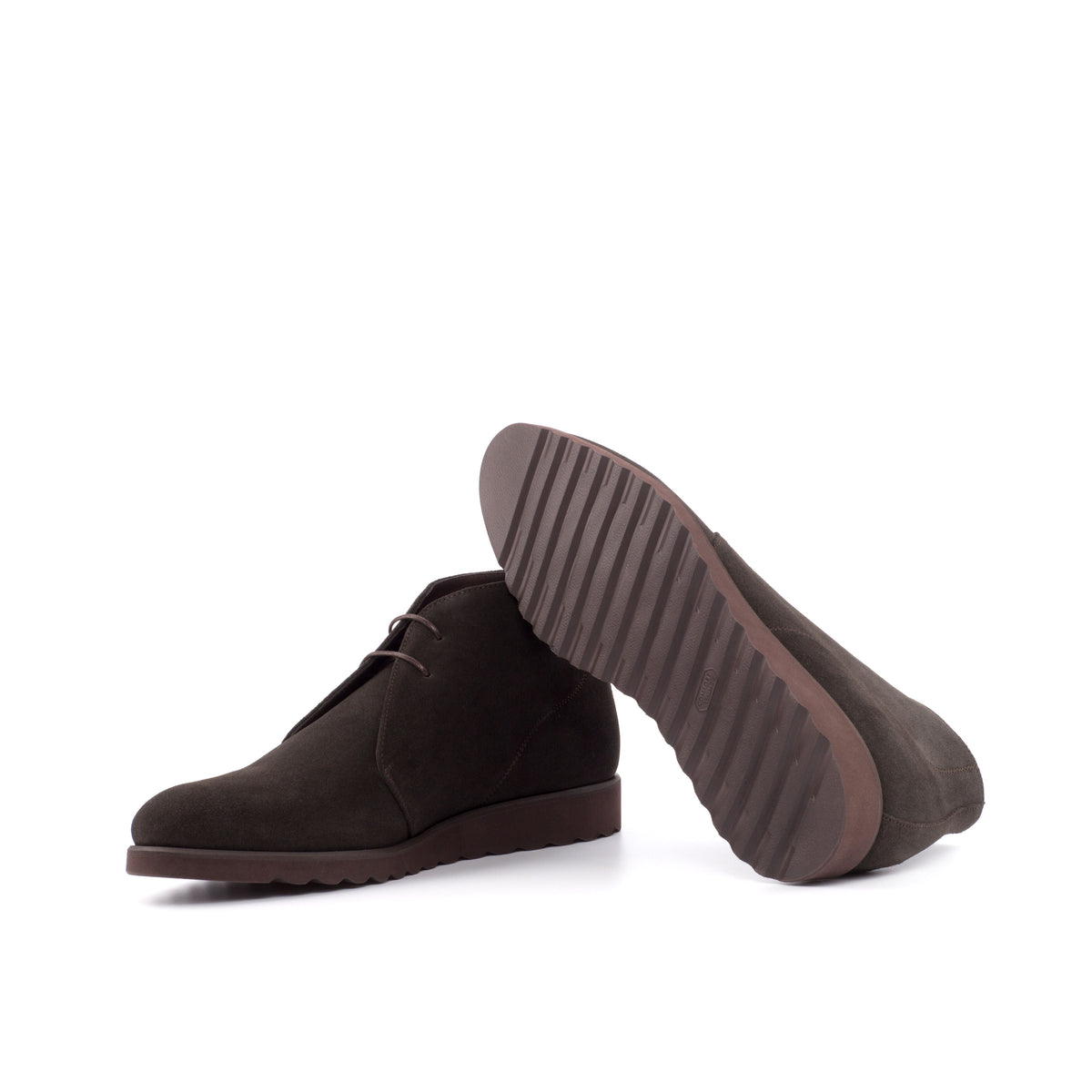 Chukka Boot Alberto Bellini custom made – Alberto Bellini®